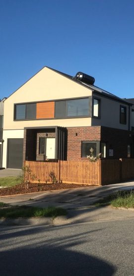 Conrad Construction & Management | 2021 Award-Winning Builder